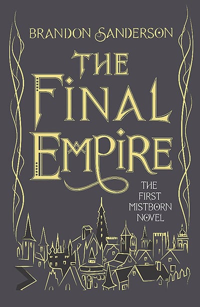 The Final Empire