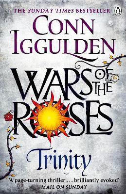 Wars of the Roses: Trinity (Book 2)