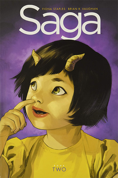 Saga, Vol. 2