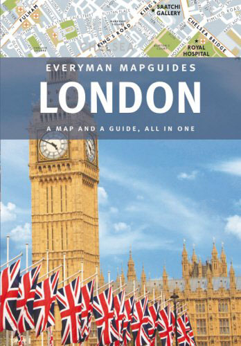 London Everyman MapGuide