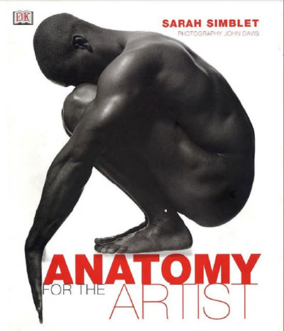 Anatomy for the Artist