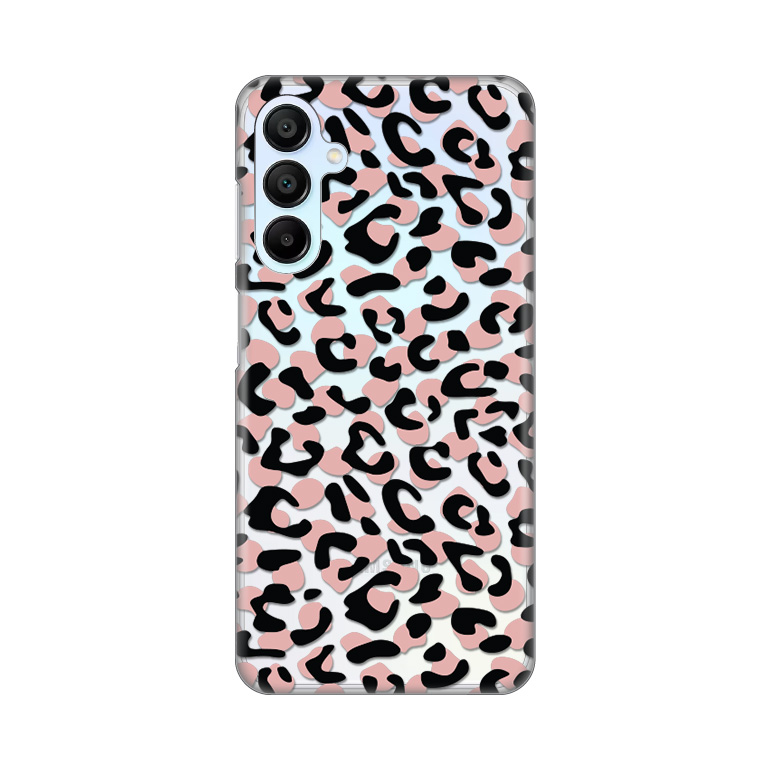 Maska Silikonska Print Skin za Samsung A156B Galaxy A15 5G Animal