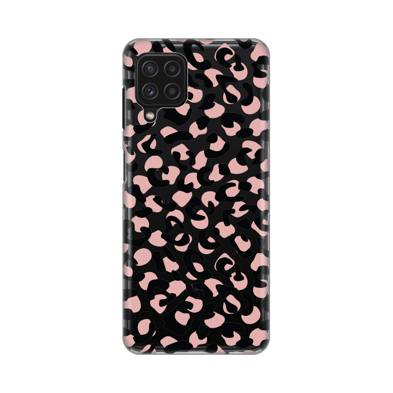 Maska Silikonska Print Skin za Samsung A225 Galaxy A22 4G Animal