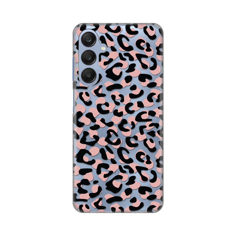 Maska Silikonska Print Skin za Samsung A256B Galaxy A25 5G Animal