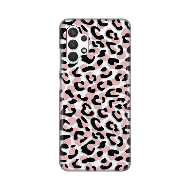 Maska Silikonska Print Skin za Samsung A325F Galaxy A32 4G (EU) Animal