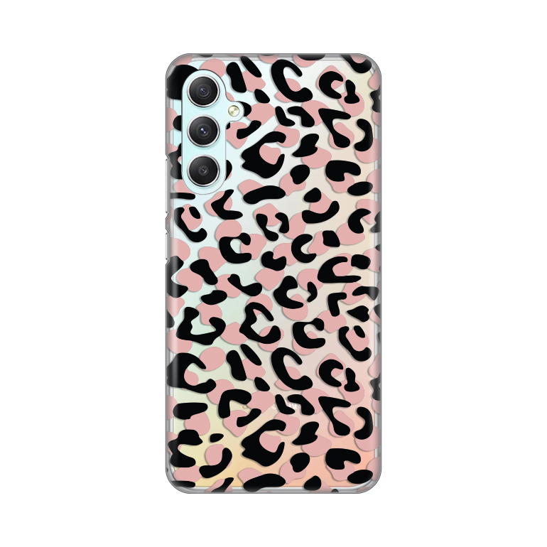 Maska Silikonska Print Skin za Samsung A346B Galaxy A34 5G Animal