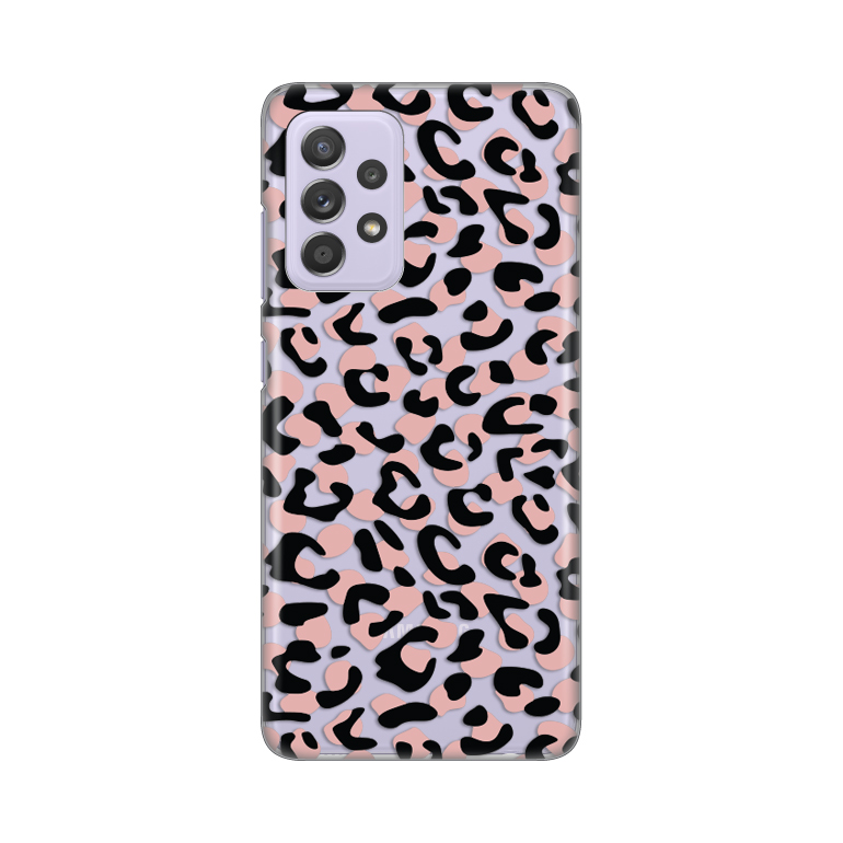 Maska Silikonska Print Skin za Samsung A525F/A526B/A528B Galaxy A52 4G/A52 5G/A52s 5G Animal