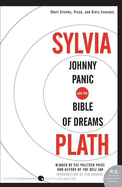 Johnny Panic and the Bible of Dreams