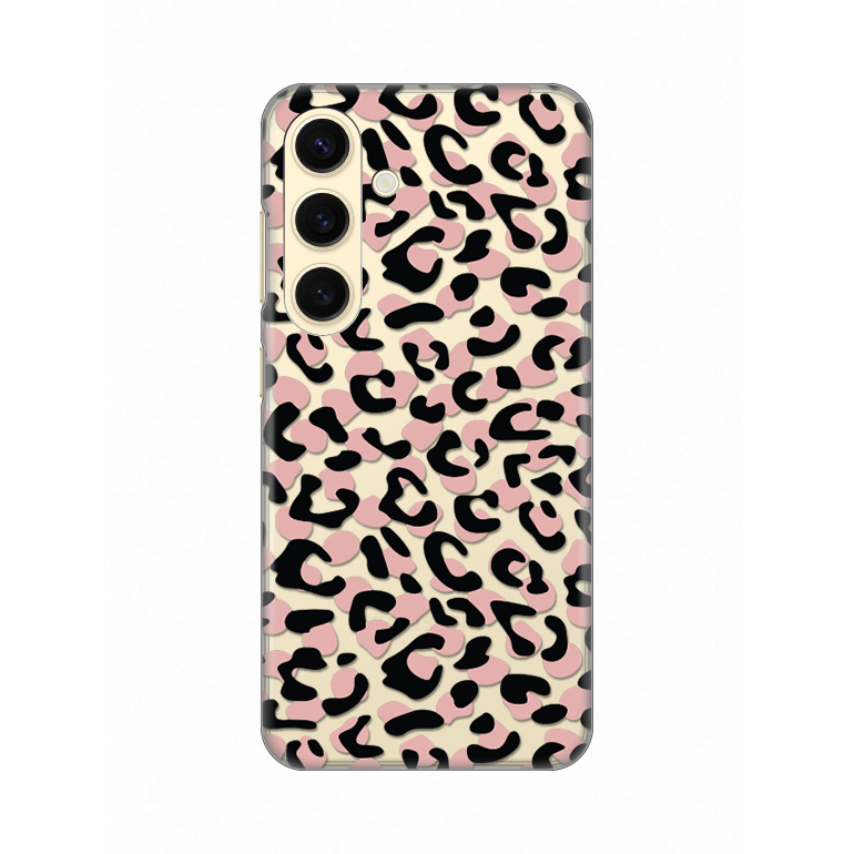 Maska Silikonska Print Skin za Samsung S921B Galaxy S24 Animal