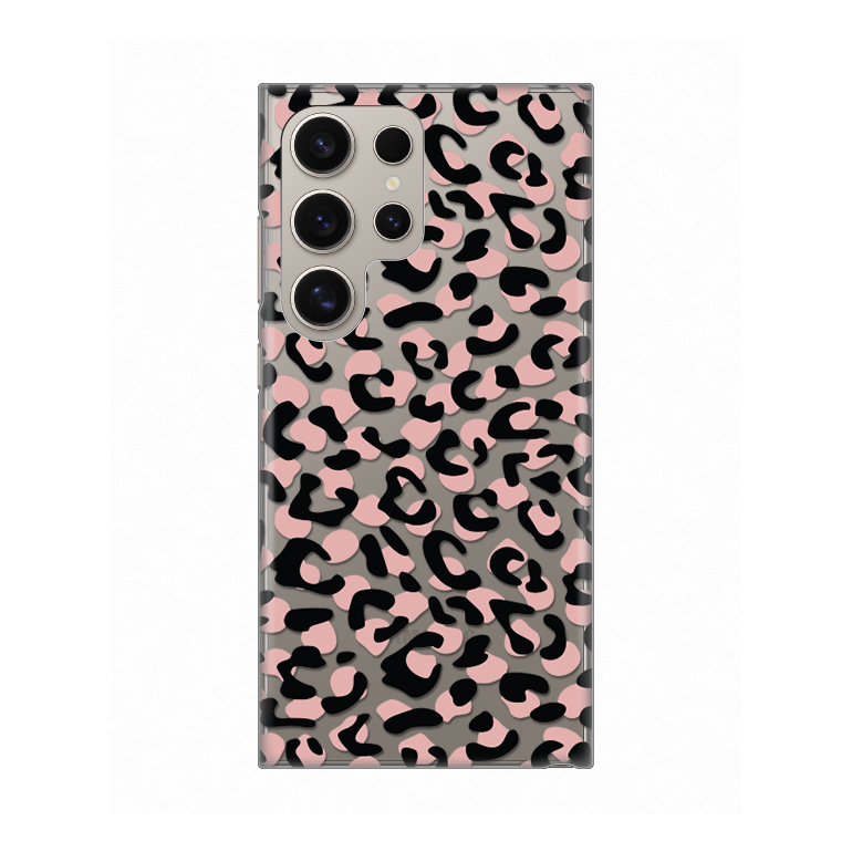 Maska Silikonska Print Skin za Samsung S928B Galaxy S24 Ultra Animal