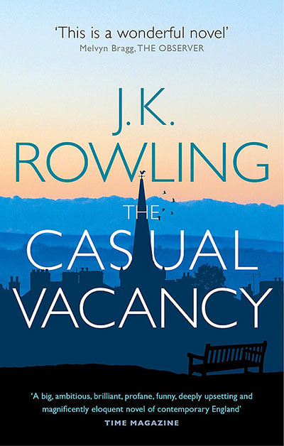 The Casual Vacancy