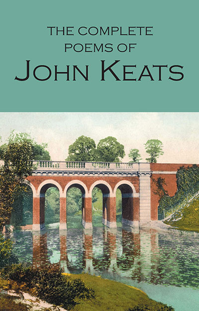 The Complete Poems of John Keats