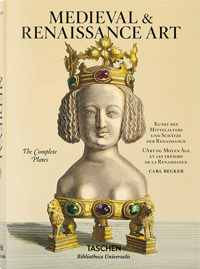 Becker: Medieval Art and Treasures of the Renaissance