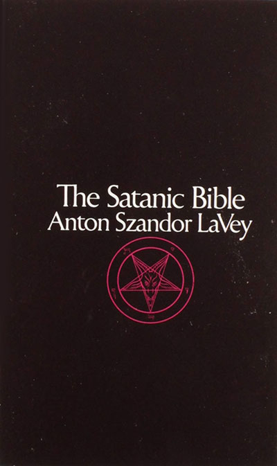 Satanic Bible