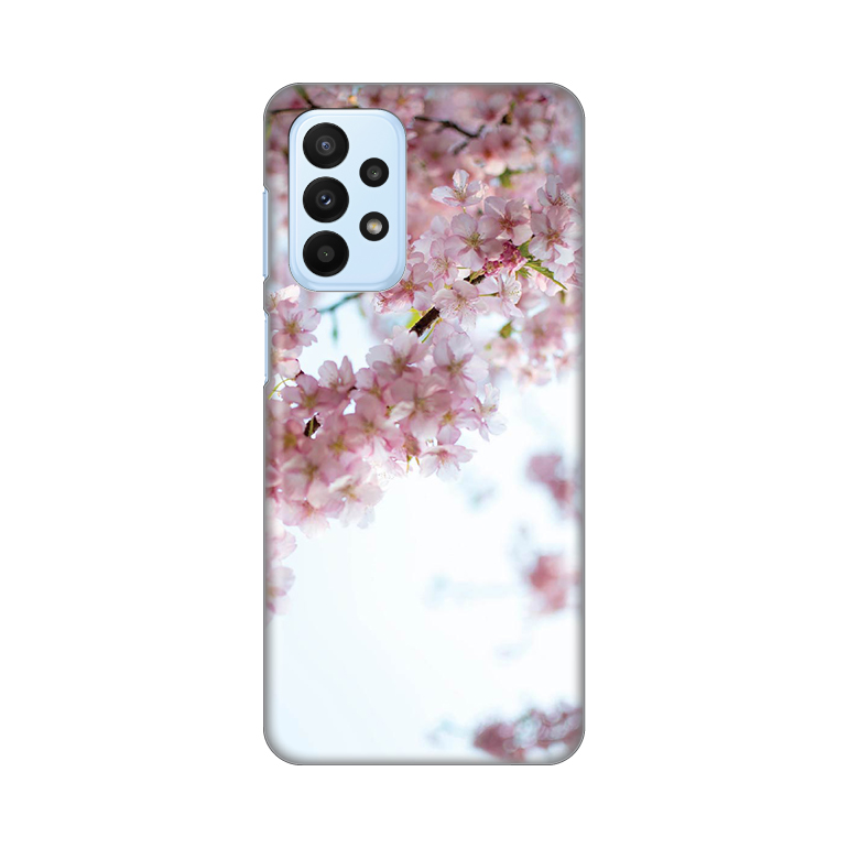 Maska Silikonska Print za Samsung A235F Galaxy A23 4G/5G Spring