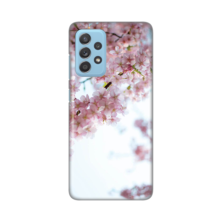 Maska Silikonska Print za Samsung A525F/A526B/A528B Galaxy A52 4G/A52 5G/A52s 5G Spring