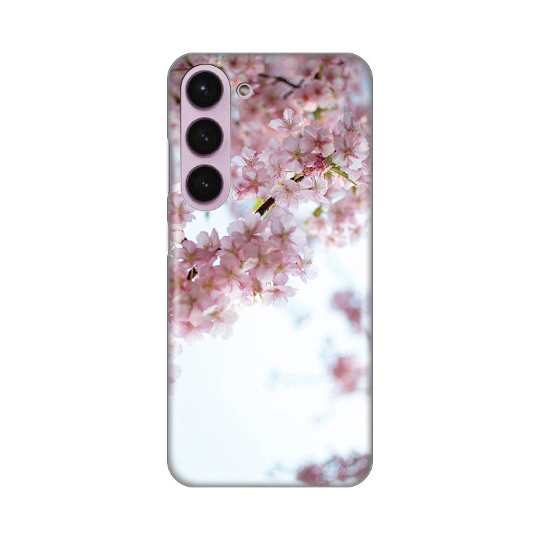 Maska Silikonska Print za Samsung S916B Galaxy S23 Plus Spring