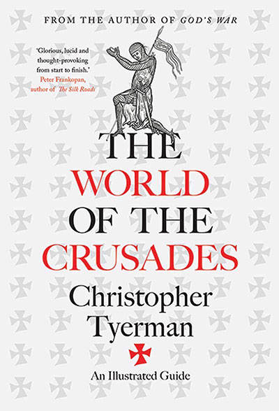 The World of the Crusades