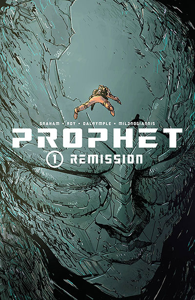 Prophet Volume 1: Remission