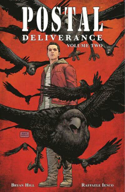 Postal: Deliverance Volume 2