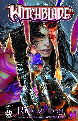 Witchblade: Redemption (Vol. 4)