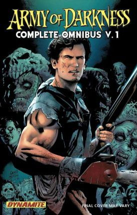 Army of Darkness Omnibus, Vol. 1