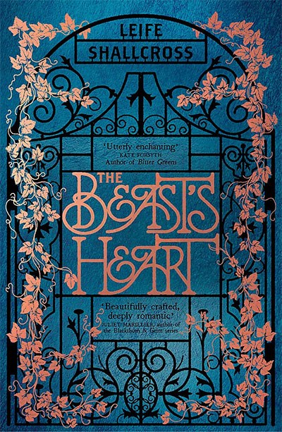 The Beast's Heart