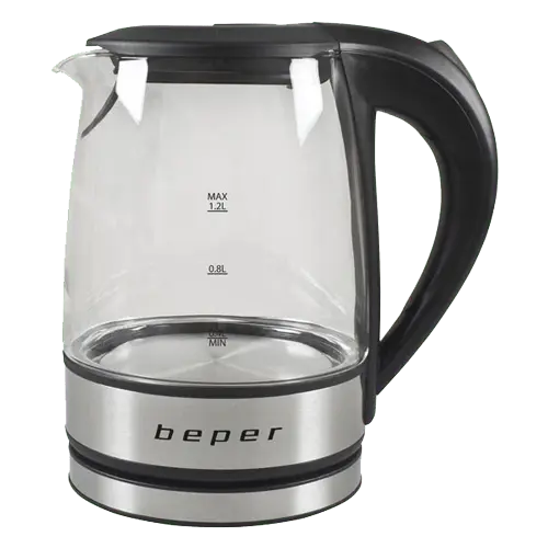 Beper BB.105 Ketler, 1.2L, 1630W