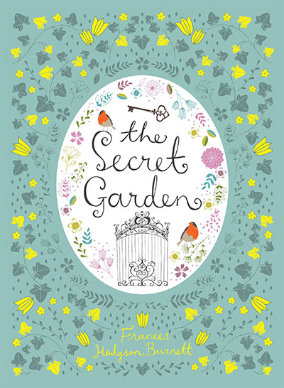 The Secret Garden