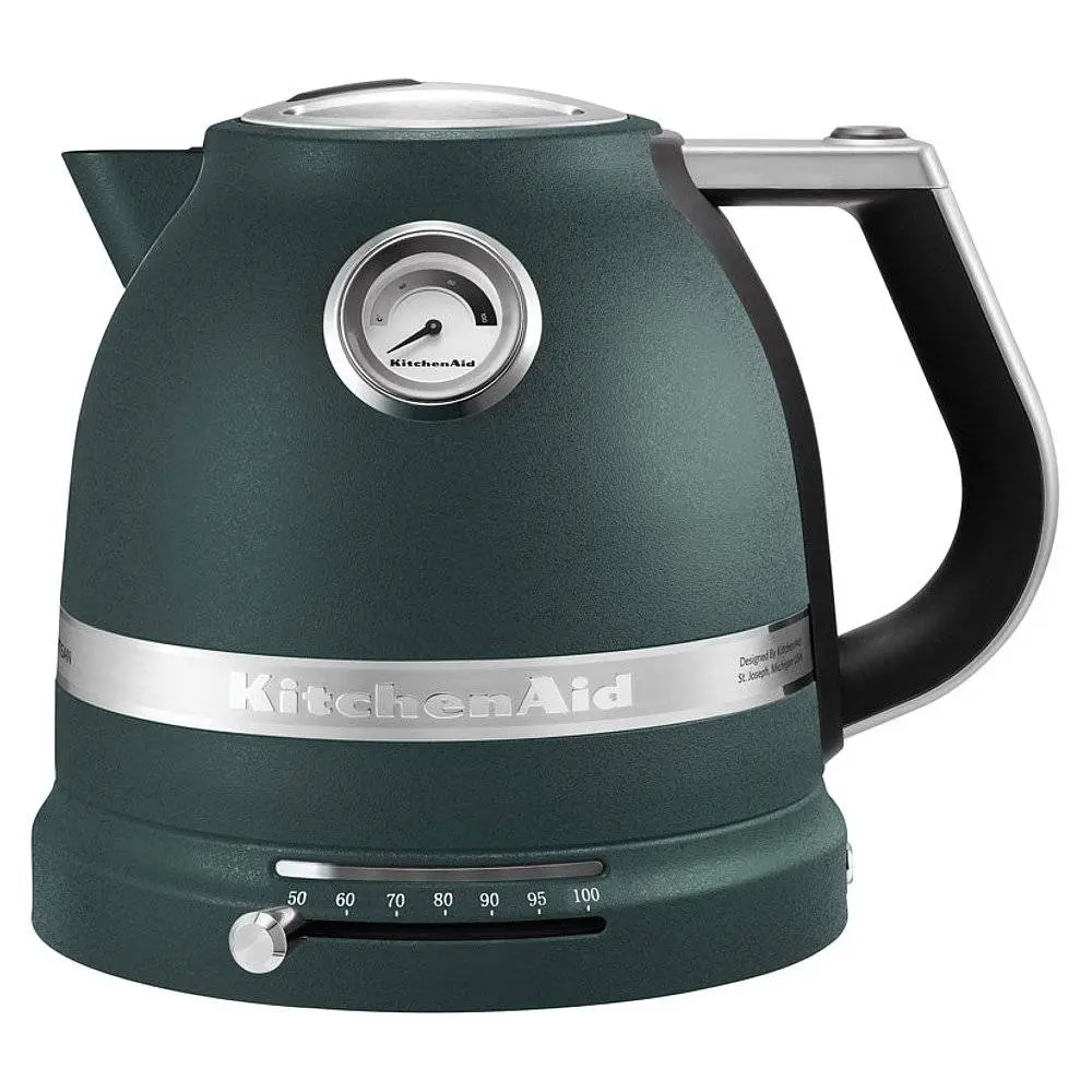 KITCHENAID KA5KEK1522EPP Ketler, 1.5l, 2400 V, Zeleni