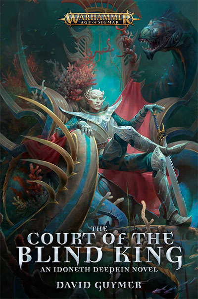 The Court of the Blind King (Warhammer: Age of Sigmar)