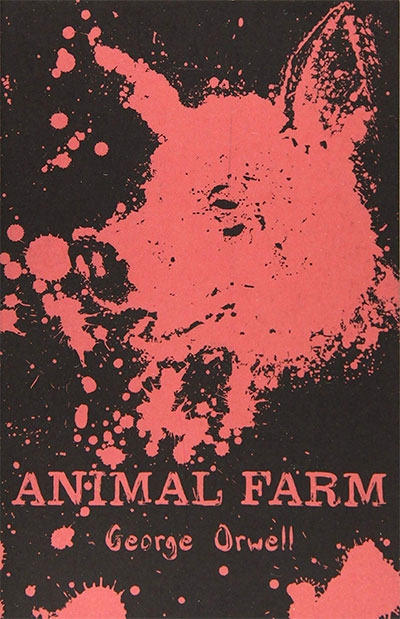 Animal Farm (Scholastic Classics)