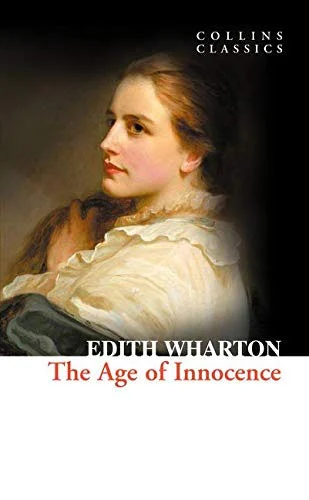 The Age of Innocence (Collins Classics)