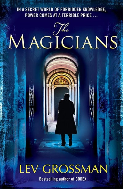 The Magicians, Book 1