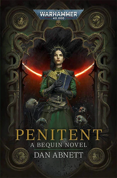 Penitent (Bequin Series, Book 2)