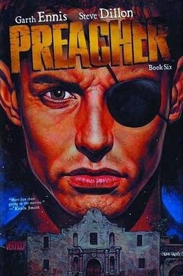 Preacher, Book 6