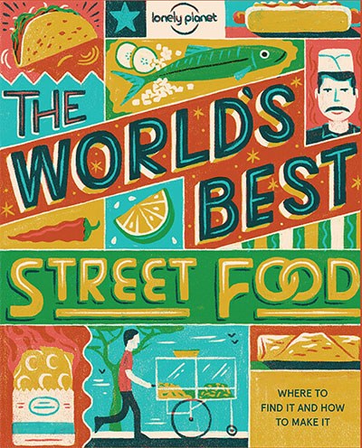 The World's Best Street Food mini
