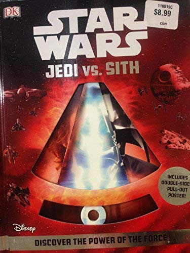 Star Wars: Jedi vs Sith