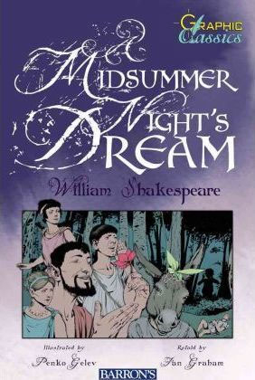 A Midsummer Night's Dream