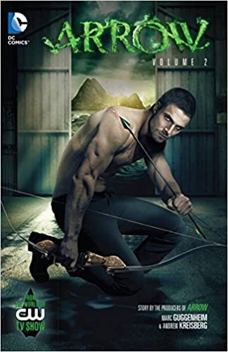 Arrow, Vol. 2