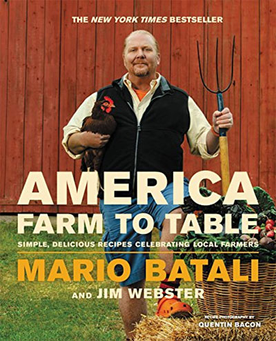 America - Farm to Table