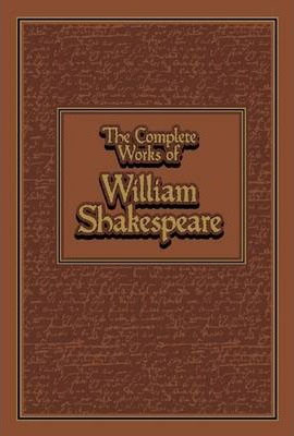 The Complete Works Of William Shakespeare