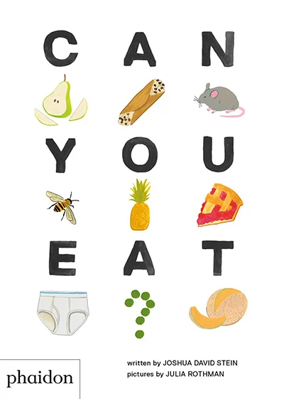 Can You Eat?