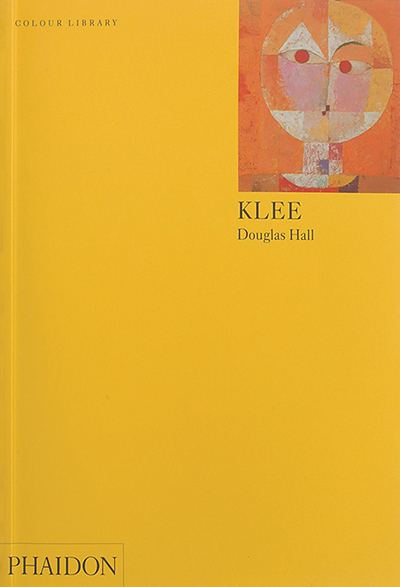 Klee (Colour Library)