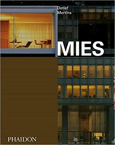 Mies (Architecture Generale)