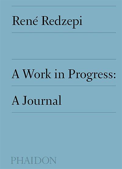 A Work In Progress: A Journal