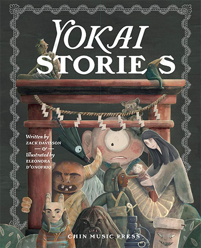 Yokai Stories