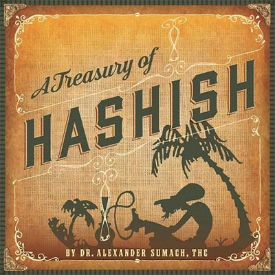 A Treasury Of Hashish