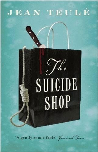 The Suicide Shop