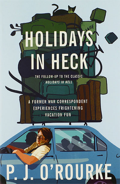 Holidays In Heck